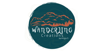 Wanderling Creations - Artisan Jewelry, Online Store